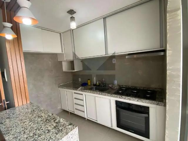 Apartamento para Locação em Taboão da Serra/SP Jardim Salete 2 Quartos