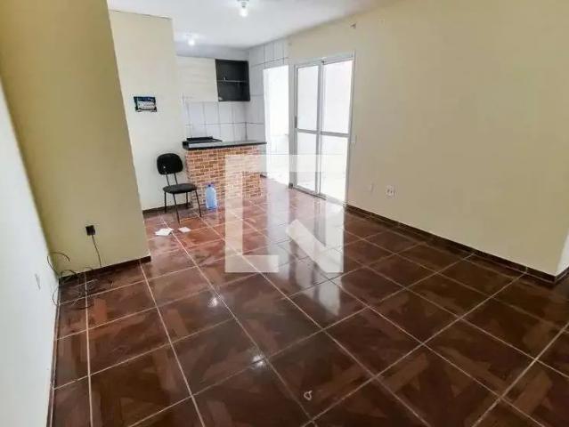 Apartamento para Locação em Taboão da Serra/SP Jardim Salete 3 Quartos