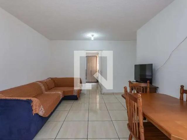 Apartamento para Locação em Taboão da Serra/SP Jardim Salete 3 Quartos