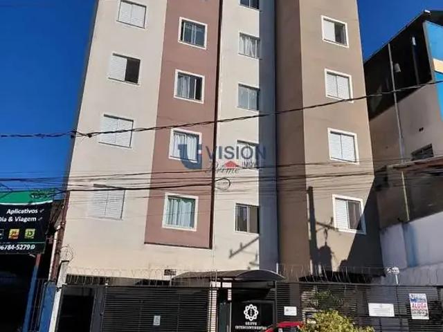 Apartamento para Locação em Taboão da Serra/SP Jardim Santa Rosa 2 Quartos