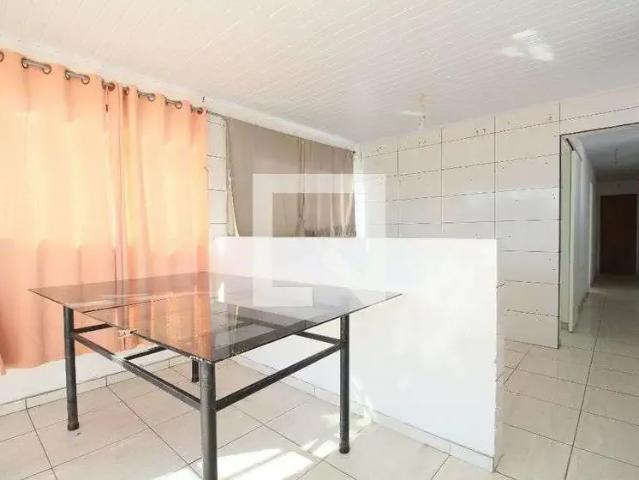 Apartamento para Locação em Taboão da Serra/SP Jardim Record 2 Quartos
