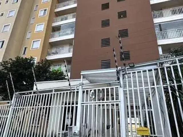 Apartamento para Locação em Taboão da Serra/SP Jardim Record 2 Quartos