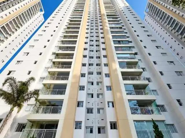 Apartamento para Locação em Taboão da Serra/SP Jardim Wanda 3 Quartos