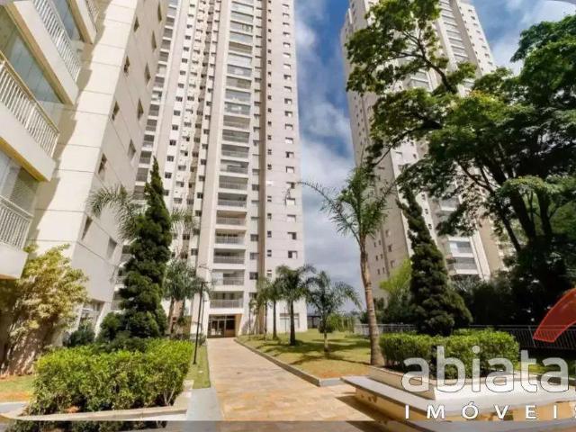 Apartamento para Locação em Taboão da Serra/SP Jardim Wanda 2 Quartos