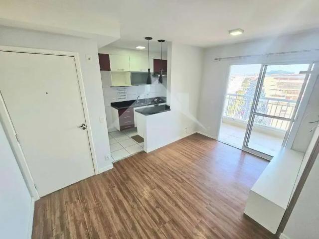 Apartamento para Locação em Taboão da Serra/SP Jardim Wanda 2 Quartos