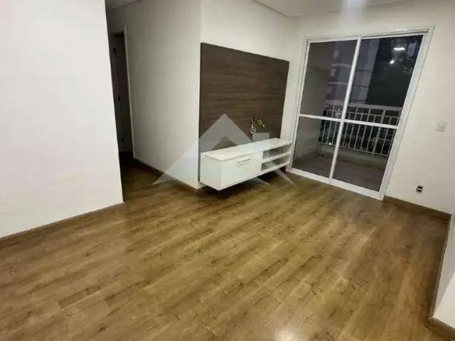 Apartamento para Locação em Taboão da Serra/SP Jardim Wanda 2 Quartos