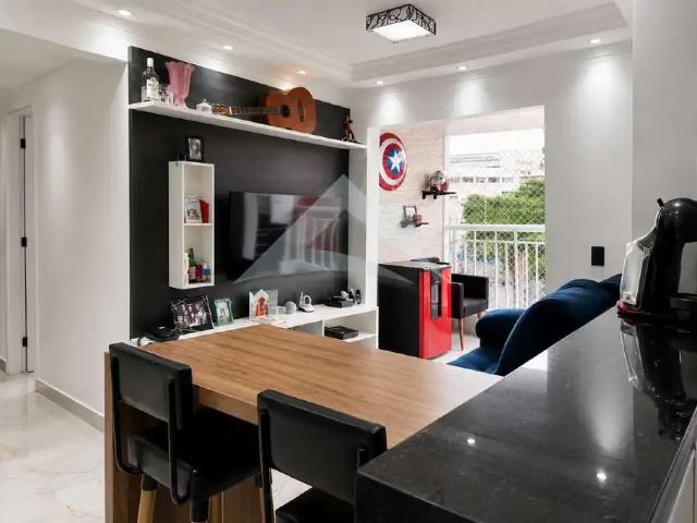 Apartamento para Locação em Taboão da Serra/SP Jardim Wanda