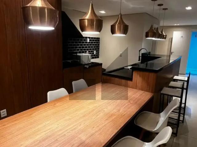 Apartamento para Locação em Taboão da Serra/SP Jardim Três Irmãos 2 Quartos