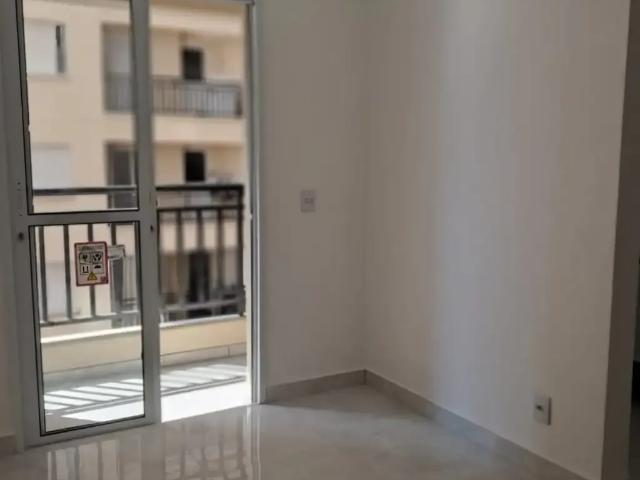 Apartamento para Locação em Taboão da Serra/SP Jardim Três Irmãos 2 Quartos