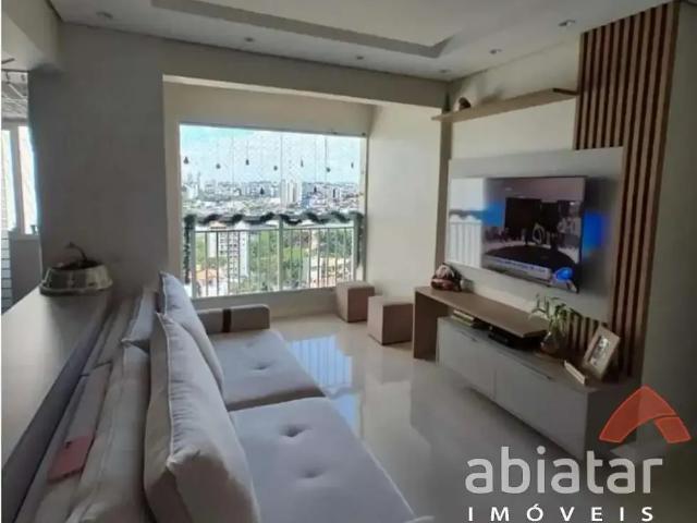 Apartamento para Locação em Taboão da Serra/SP Parque Assunção 2 Quartos