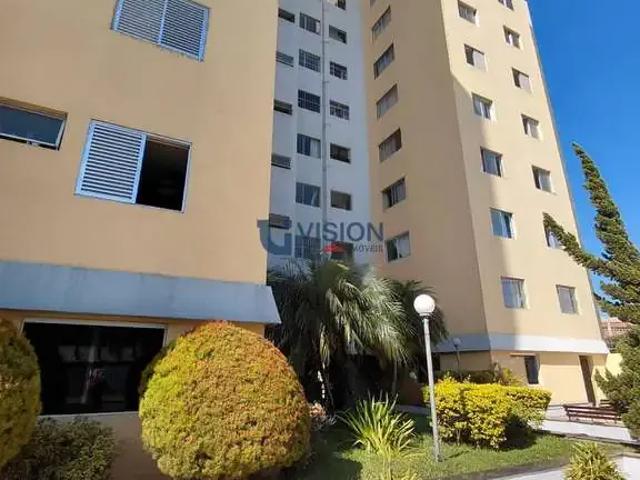 Apartamento para Locação em Taboão da Serra/SP Parque Assunção 2 Quartos