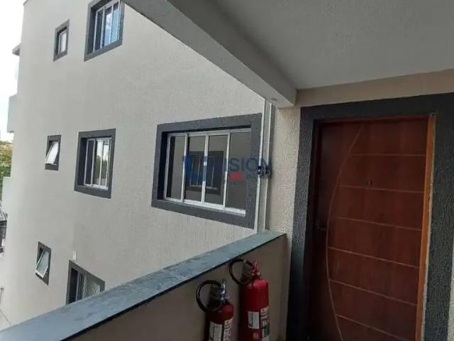 Apartamento para Locação em Taboão da Serra/SP Parque Assunção 2 Quartos
