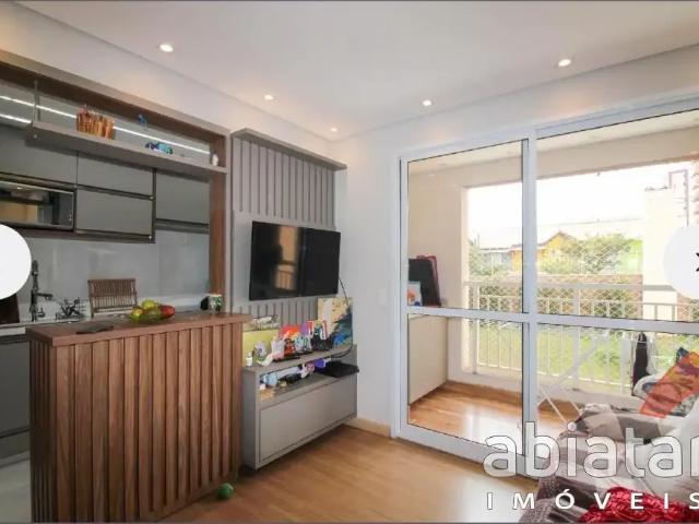 Apartamento para Locação em Taboão da Serra/SP Parque Assunção 2 Quartos