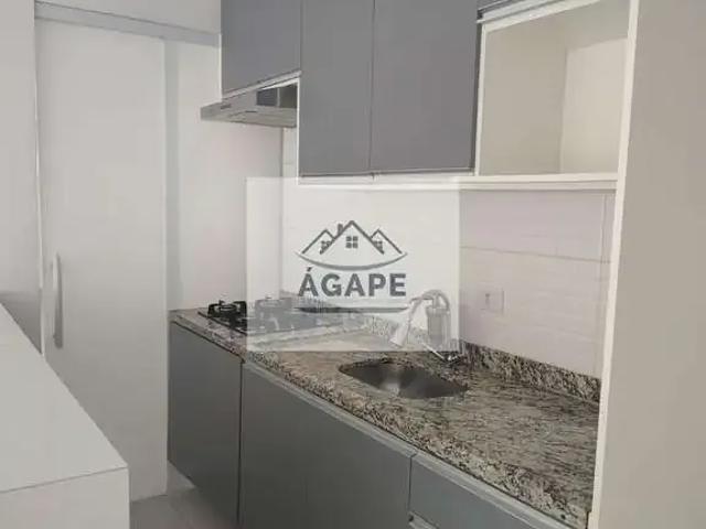Apartamento para Locação em Taboão da Serra/SP Parque Assunção 2 Quartos