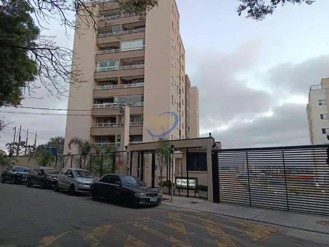 Apartamento para Locação em Taboão da Serra/SP Parque Assunção 2 Quartos