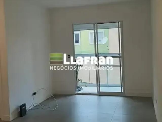 Apartamento para Locação em Taboão da Serra/SP Parque Assunção 2 Quartos