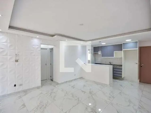 Apartamento para Locação em Taboão da Serra/SP Parque Assunção 2 Quartos