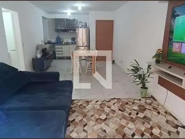 Apartamento para Locação em Taboão da Serra/SP Parque Assunção 2 Quartos