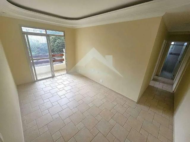 Apartamento para Locação em Taboão da Serra/SP Parque Assunção 2 Quartos