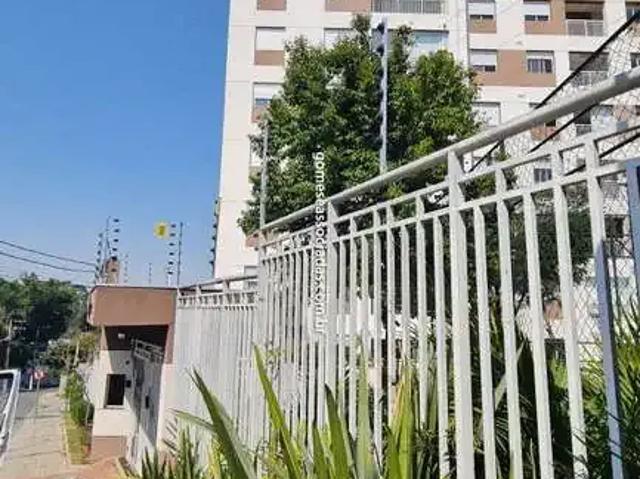Apartamento para Locação em Taboão da Serra/SP Parque Assunção 2 Quartos