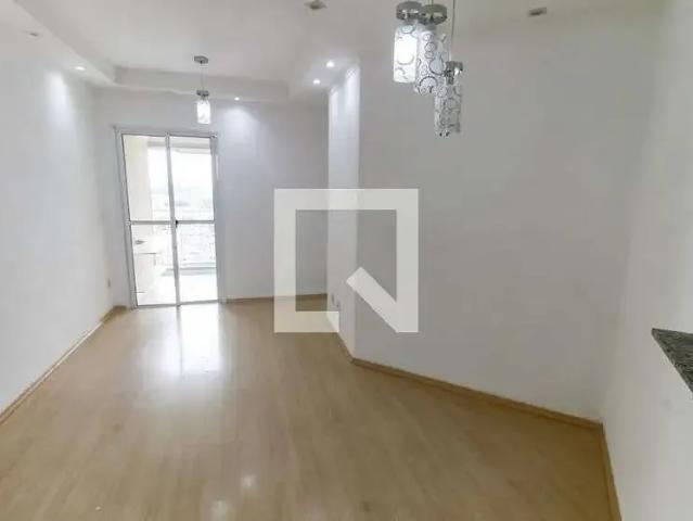Apartamento para Locação em Taboão da Serra/SP Parque Industrial das Oliveiras 2 Quartos