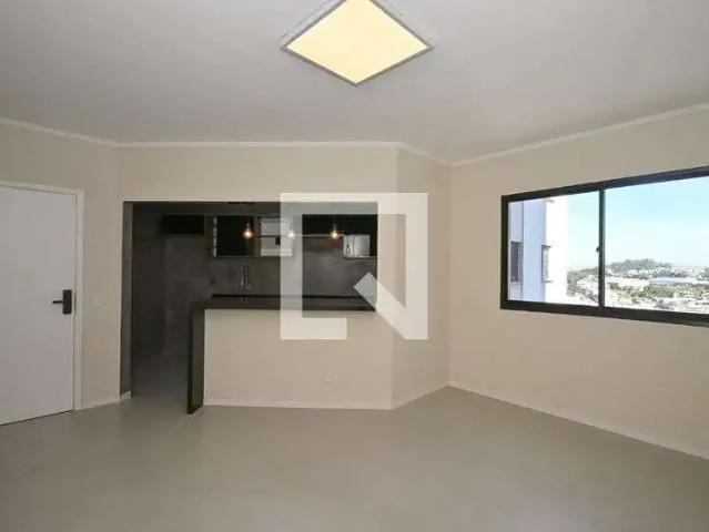 Apartamento para Locação em Taboão da Serra/SP Parque Industrial das Oliveiras 2 Quartos