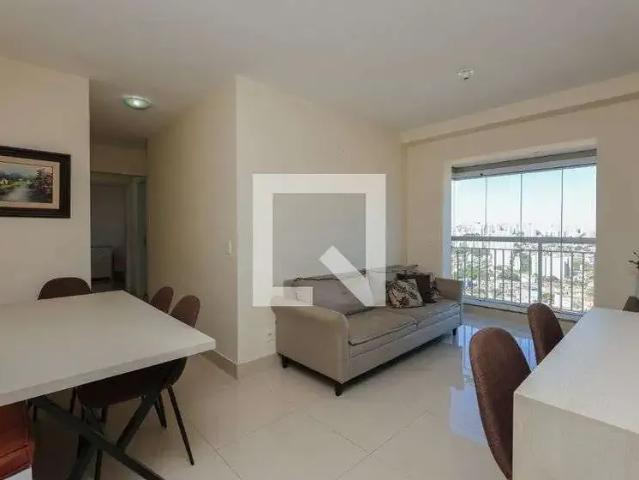 Apartamento para Locação em Taboão da Serra/SP Parque Industrial das Oliveiras 2 Quartos