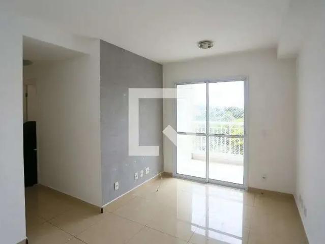 Apartamento para Locação em Taboão da Serra/SP Parque Industrial das Oliveiras 2 Quartos