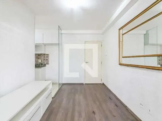 Apartamento para Locação em Taboão da Serra/SP Parque Industrial das Oliveiras 2 Quartos
