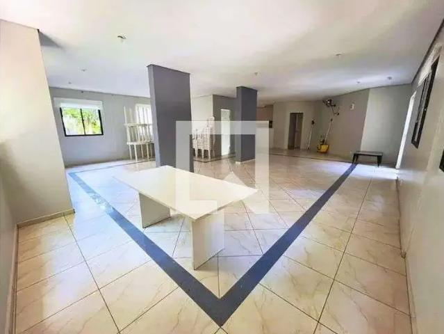 Apartamento para Locação em Taboão da Serra/SP Parque Industrial das Oliveiras 2 Quartos