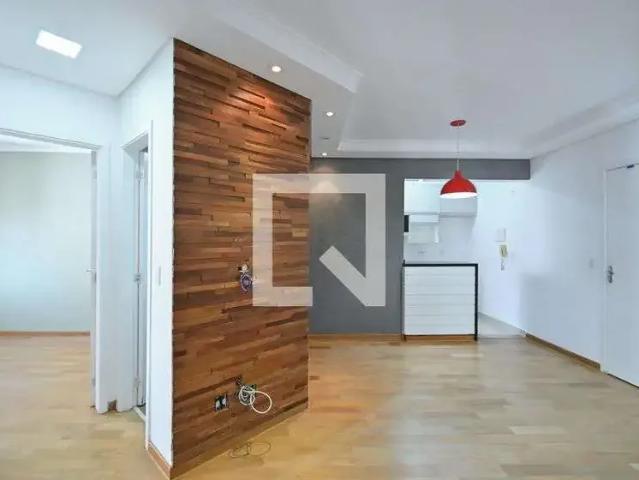 Apartamento para Locação em Taboão da Serra/SP Parque Industrial das Oliveiras 2 Quartos
