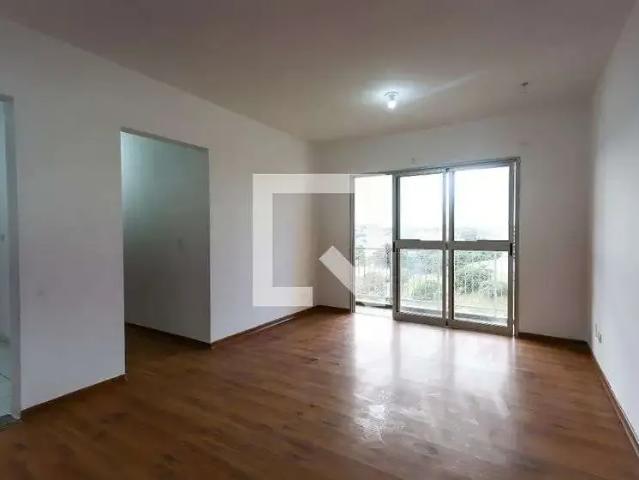 Apartamento para Locação em Taboão da Serra/SP Parque Industrial das Oliveiras 2 Quartos