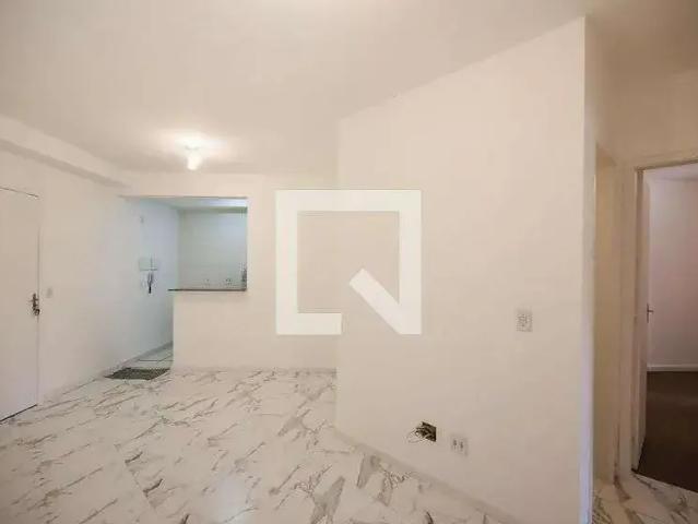 Apartamento para Locação em Taboão da Serra/SP Parque Industrial das Oliveiras 2 Quartos