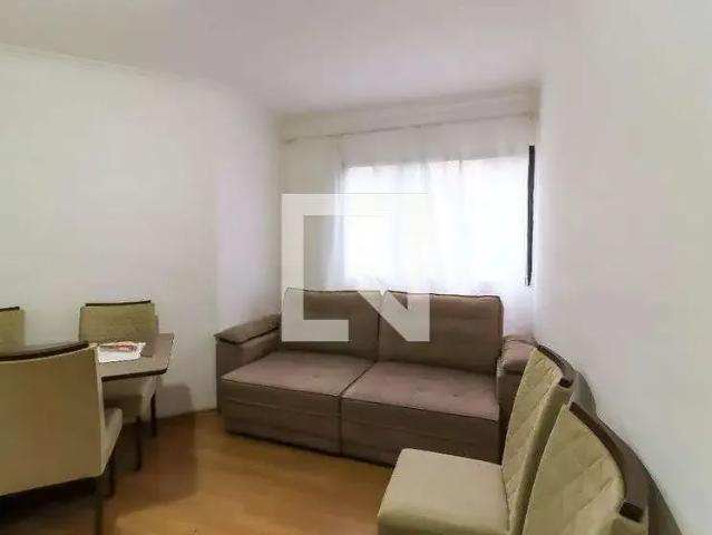 Apartamento para Locação em Taboão da Serra/SP Parque Industrial das Oliveiras 2 Quartos