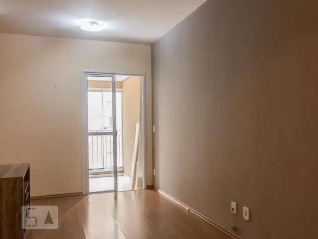 Apartamento para Locação em Taboão da Serra/SP Parque Industrial das Oliveiras 2 Quartos