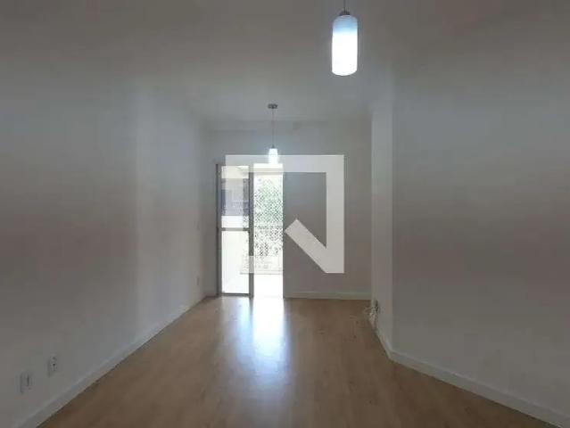 Apartamento para Locação em Taboão da Serra/SP Parque Industrial das Oliveiras 2 Quartos