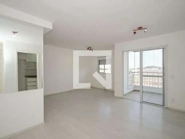 Apartamento para Locação em Taboão da Serra/SP Parque Industrial das Oliveiras 2 Quartos