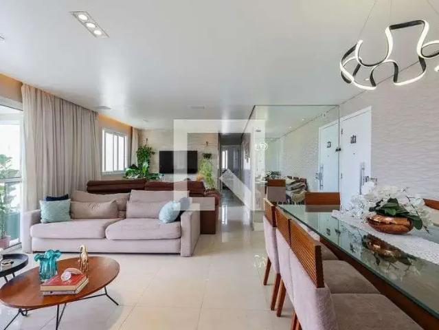 Apartamento para Locação em Taboão da Serra/SP Parque Industrial das Oliveiras 3 Quartos