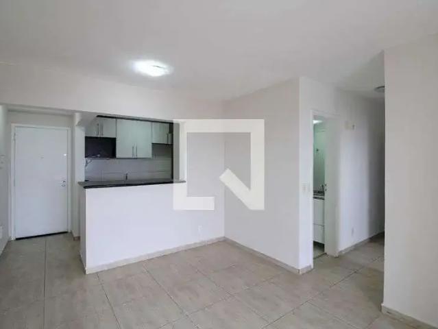 Apartamento para Locação em Taboão da Serra/SP Parque Industrial das Oliveiras 3 Quartos