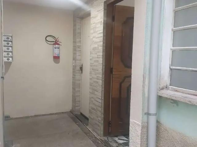 Apartamento para Locação em Taboão da Serra/SP Parque Jacarandá 2 Quartos