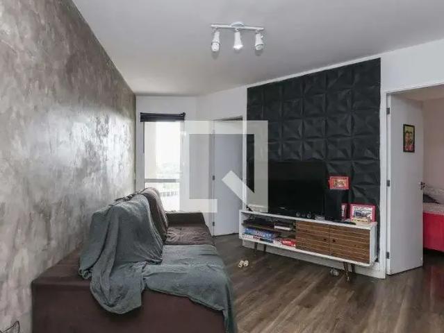 Apartamento para Locação em Taboão da Serra/SP Parque Monte Alegre 2 Quartos