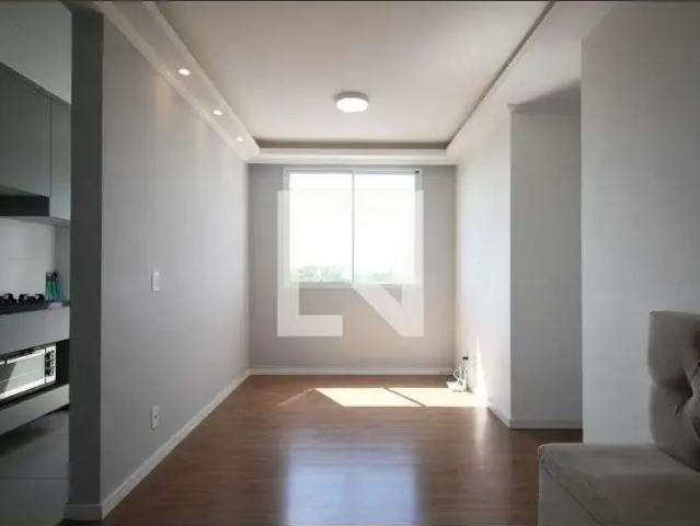 Apartamento para Locação em Taboão da Serra/SP Parque Monte Alegre 2 Quartos