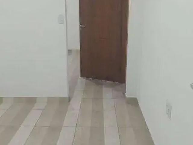 Apartamento para Locação em Taboão da Serra/SP Parque Monte Alegre 2 Quartos
