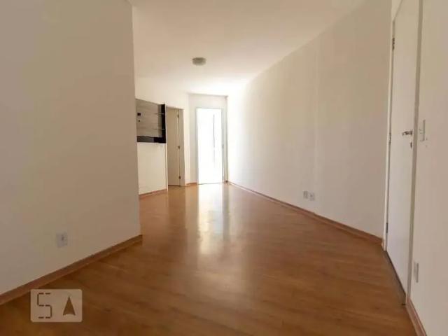 Apartamento para Locação em Taboão da Serra/SP Parque Monte Alegre 2 Quartos