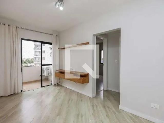 Apartamento para Locação em Taboão da Serra/SP Parque Monte Alegre 2 Quartos