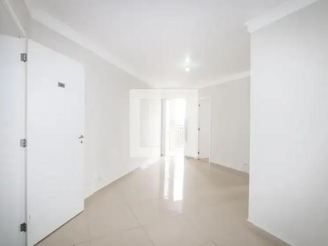 Apartamento para Locação em Taboão da Serra/SP Parque Monte Alegre 2 Quartos
