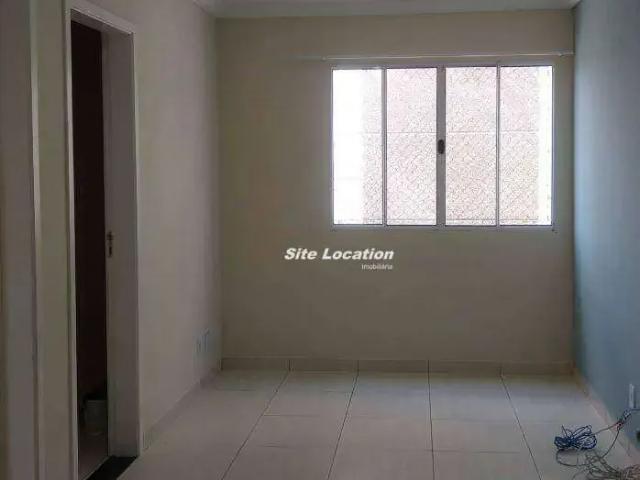 Apartamento para Locação em Taboão da Serra/SP Parque Marabá 2 Quartos