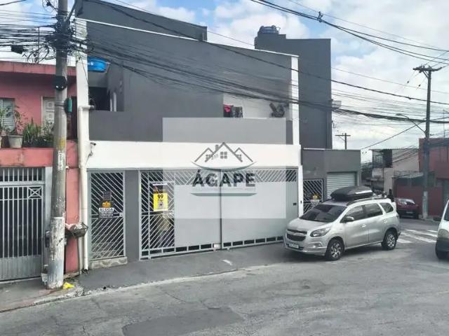 Apartamento para Locação em Taboão da Serra/SP Parque Pinheiros 1 Quartos