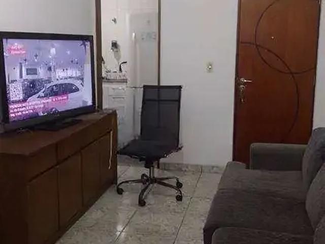 Apartamento para Locação em Taboão da Serra/SP Parque Pinheiros 2 Quartos