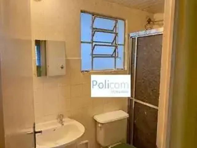 Apartamento para Locação em Taboão da Serra/SP Parque Pinheiros 2 Quartos